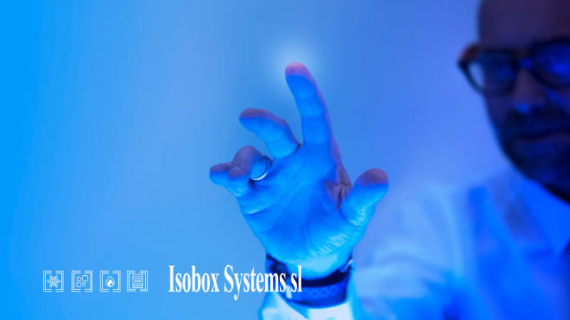 12 razones para la transición a la validación digital – Isobox Systems ...